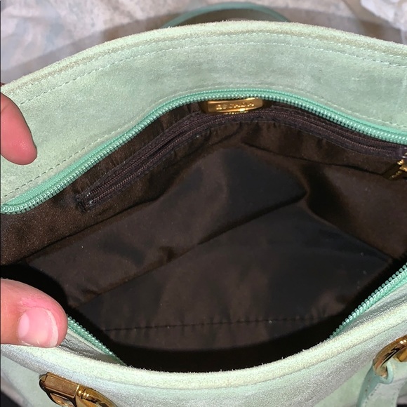 Escada | Bags | Vintage Escada Purse | Poshmark